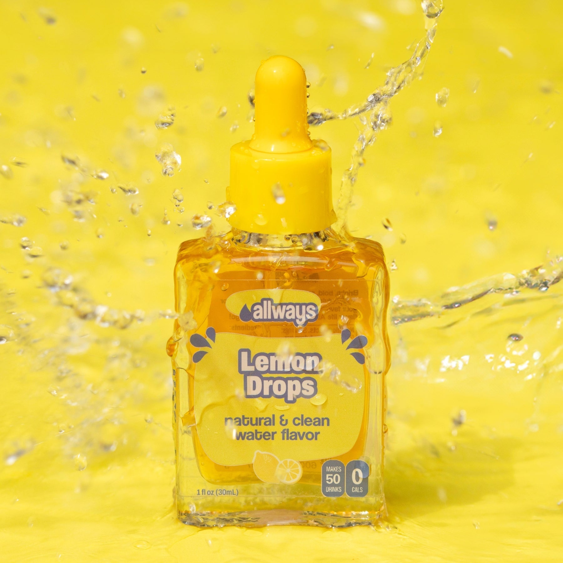 Fruit Refresh – Allways Drops