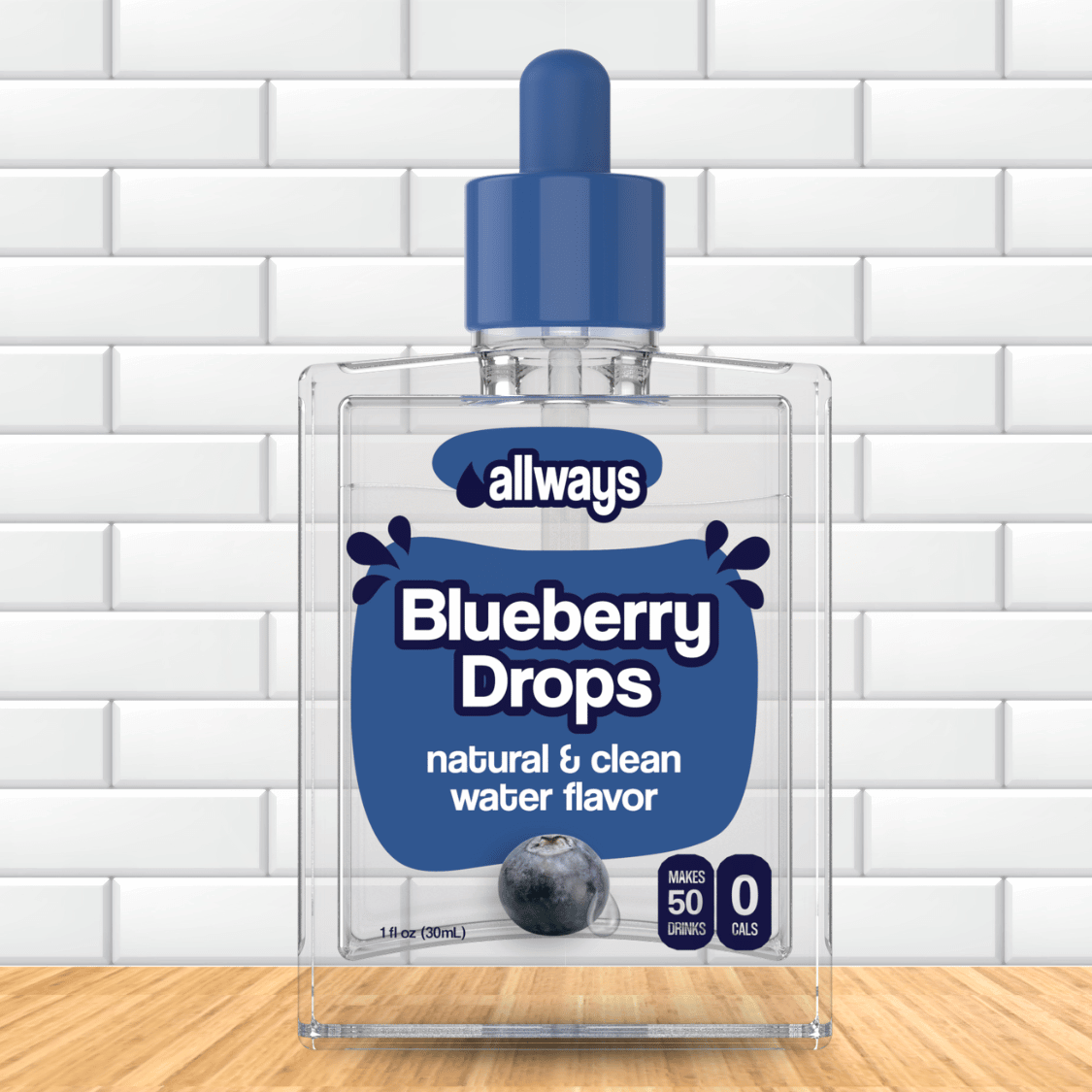 Products – allways