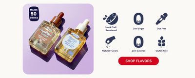 Allways Drops | Hydration Drops for Better-Tasting Water